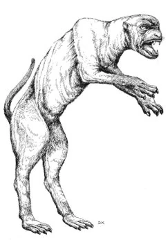 Gabriel Hound | Shadowrun Wiki | Fandom