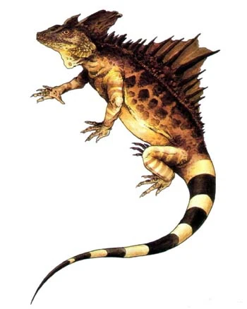 Basilisk | Shadowrun Wiki | Fandom