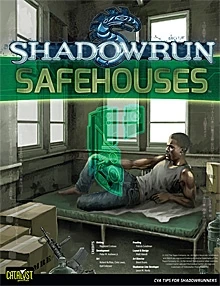 Source:Safehouses | Shadowrun Wiki | Fandom