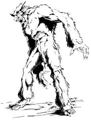 Bandersnatch | Shadowrun Wiki | Fandom