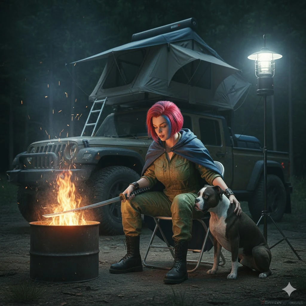 SRM:Drowning Slow in Griefs Black Tide | Shadowrun Wiki | Fandom