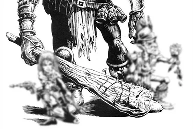 shadowrun sperethiel