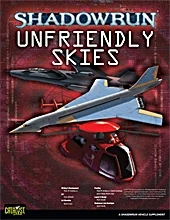 Source:Unfriendly Skies | Shadowrun Wiki | Fandom