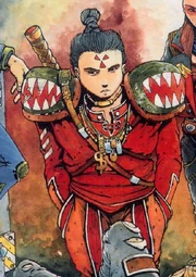 405 Hellhounds | Shadowrun Wiki | Fandom