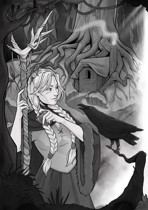 Hestaby | Shadowrun Wiki | Fandom