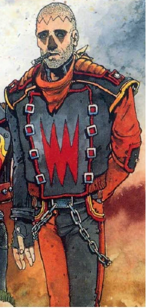 Halloweeners | Shadowrun Wiki | Fandom