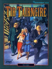 Source:Tir Tairngire | Shadowrun Wiki | Fandom