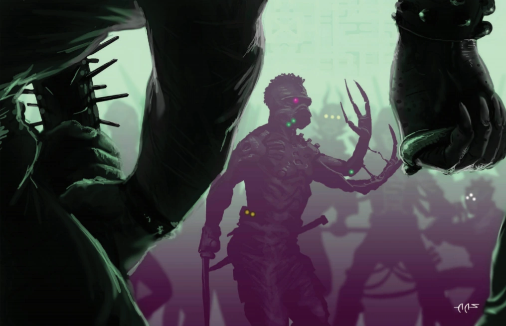 Category:Decker Gangs | Shadowrun Wiki | Fandom