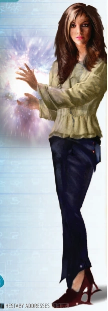 Hestaby | Shadowrun Wiki | Fandom