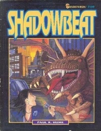Source:Shadowbeat | Shadowrun Wiki | Fandom