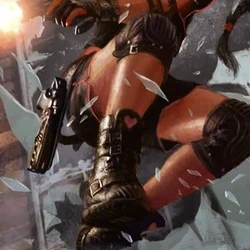 shadowrun adept types