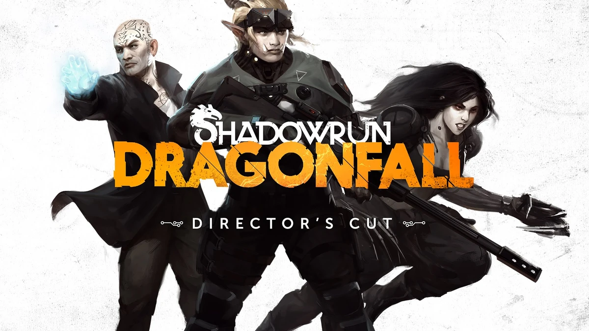 Shadowrun: Dragonfall | Shadowrun Wiki | Fandom