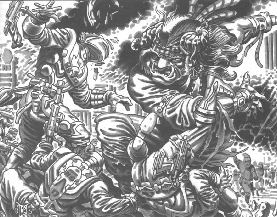 Category:Locations | Shadowrun Wiki | Fandom