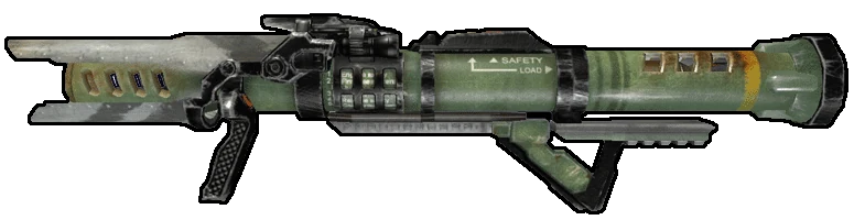 ArmTech Personal Rocket Launcher | Árnyékmagyarország | Fandom