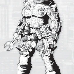 technomancers shadowrun