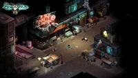 Shadowrun Returns | Shadowrun Wiki | Fandom