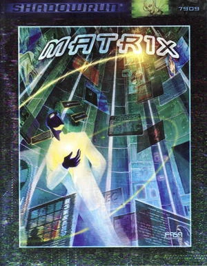 Source:Matrix | Shadowrun Wiki | Fandom
