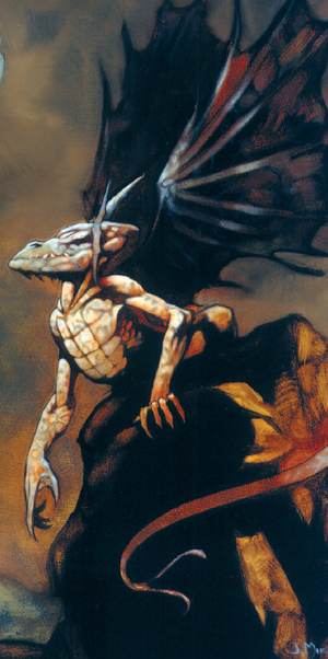 Hestaby | Shadowrun Wiki | Fandom