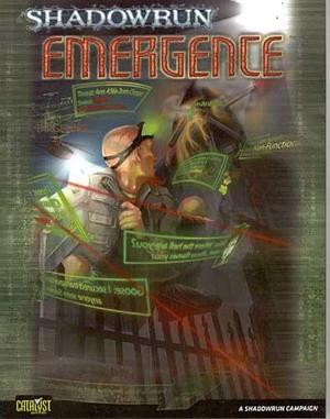 Source:Emergence | Shadowrun Wiki | Fandom