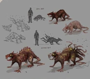 Spirits | Shadowrun Wiki | Fandom