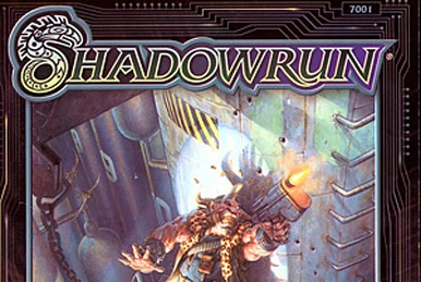 shadowrun 3