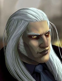 Lofwyr | Shadowrun Wiki | Fandom