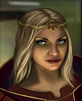 Jessica Watts | Shadowrun Wiki | Fandom