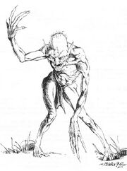 Goblin | Shadowrun Wiki | Fandom