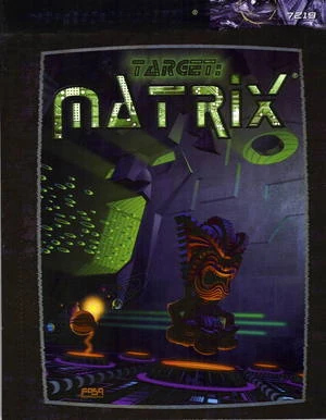 Source:Target: Matrix | Shadowrun Wiki | Fandom
