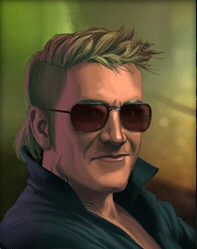 Mr. Johnson (Returns) - Official Shadowrun Wiki