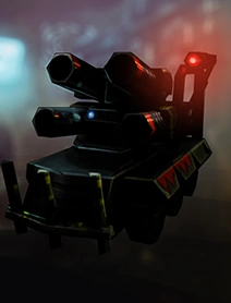 Doberman - Official Shadowrun Wiki