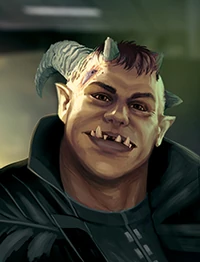 Trolls - Official Shadowrun Wiki