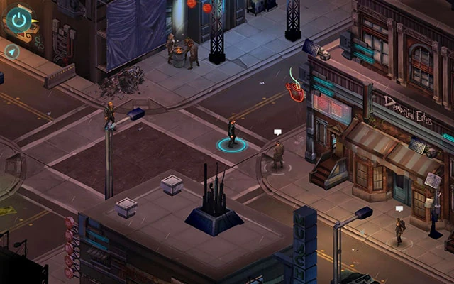 Redmond Barrens - Official Shadowrun Wiki