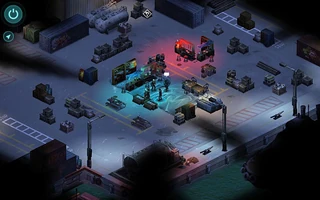 Seattle Docks - Official Shadowrun Wiki