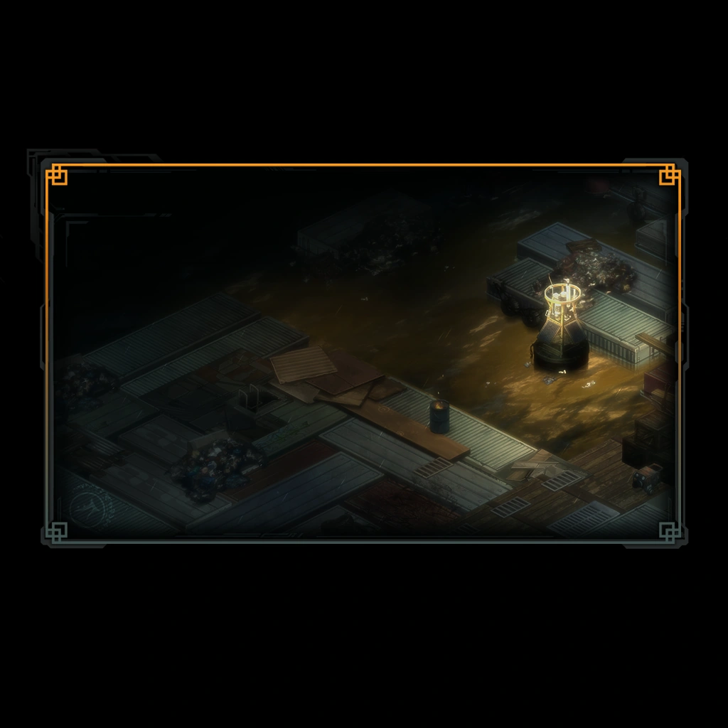 The Sinking Ship - Official Shadowrun Wiki