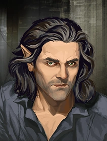 Foreign elf - Official Shadowrun Wiki