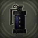 Cavalier Concussion Grenade - Official Shadowrun Wiki