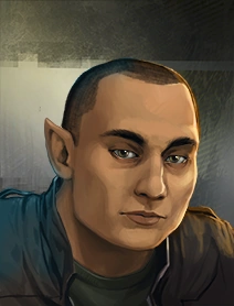 Bannik - Official Shadowrun Wiki