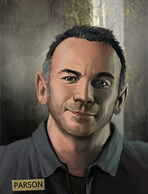 Parson - Official Shadowrun Wiki