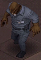 Frank (Returns) - Official Shadowrun Wiki