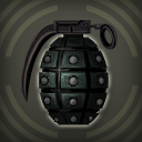 Ares High Explosive Grenade - Official Shadowrun Wiki