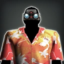 The Tourist Look - Official Shadowrun Wiki