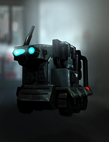 RoboDoc - Official Shadowrun Wiki