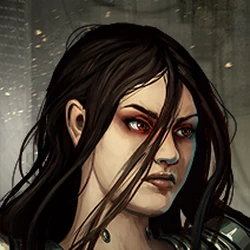 shadowrun art gallery