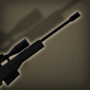 Ruger 100-S - Official Shadowrun Wiki