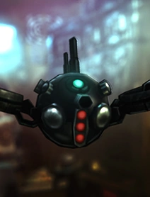 Wolfhound - Official Shadowrun Wiki