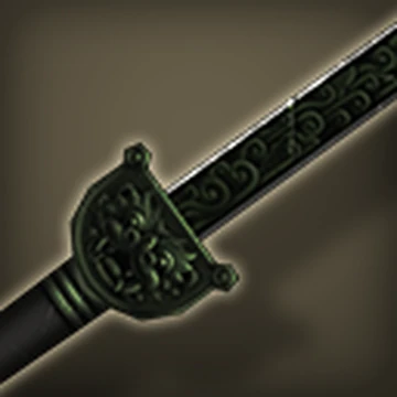 shadowrun shaman weapon