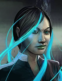 Alice - Official Shadowrun Wiki