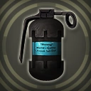 Ares Concussion Grenade - Official Shadowrun Wiki