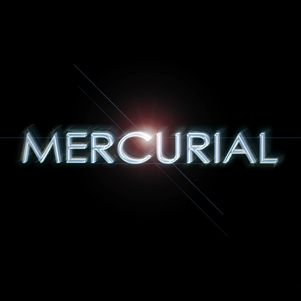 Mercurial - Official Shadowrun Wiki